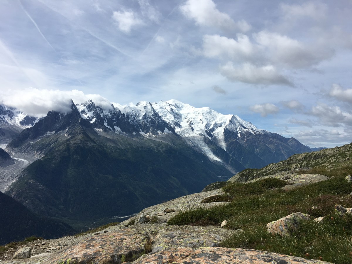 TMB Part 11: The ladders and beyond – Melissa Lutz Blouin